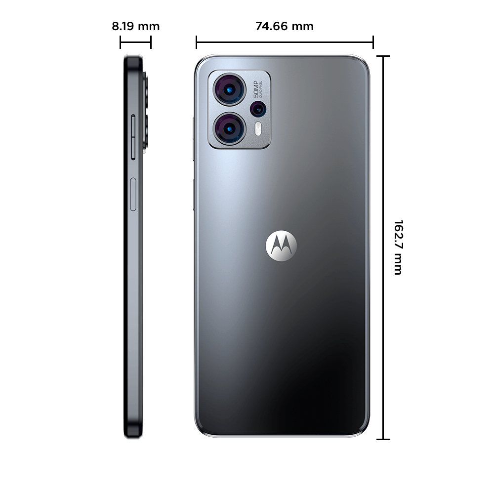 Celular Moto G23 com câmera 50MP | Loja Oficial Motorola - Loja Oficial ...